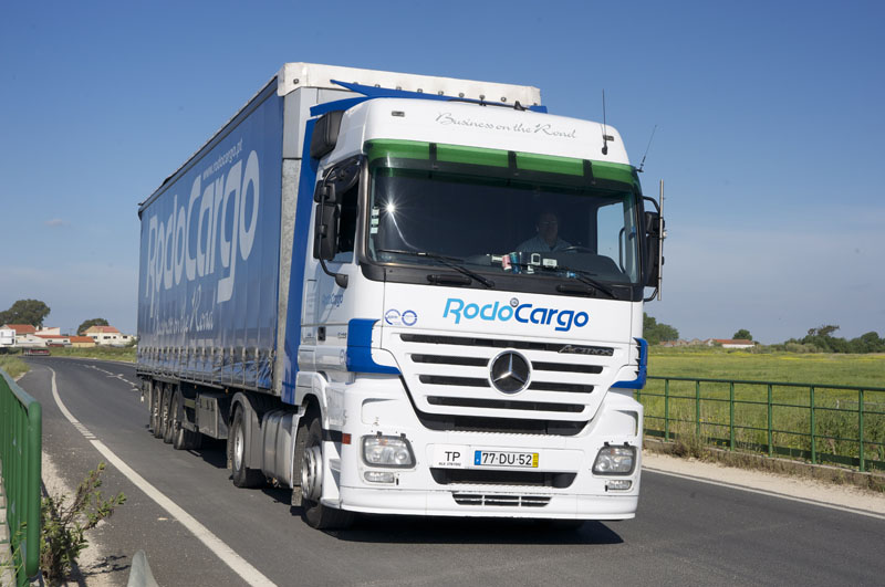 Rodo Cargo - Business on the Road