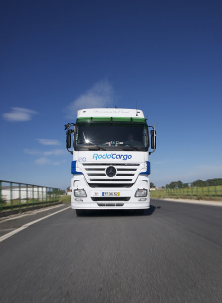 Rodo Cargo - Business on the Road